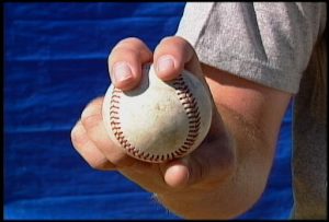 4 Seam VS 2 Seam Fastball – What’s the Difference? - River Sharks Baseball
