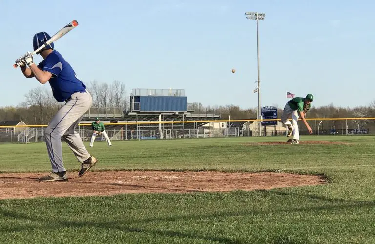 How many innings are in high school baseball? - River Sharks Baseball