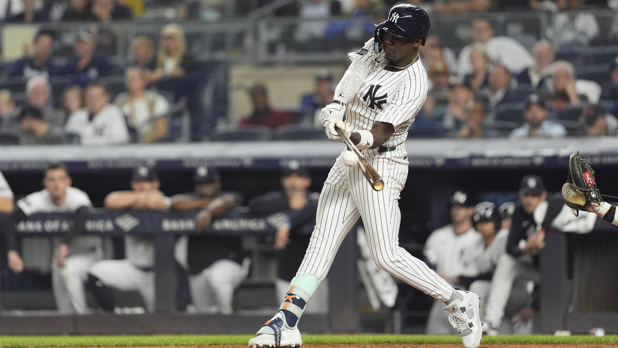 Breaking Down the 2025 MLB Playoff Picture: Tigers Secure Spot ...