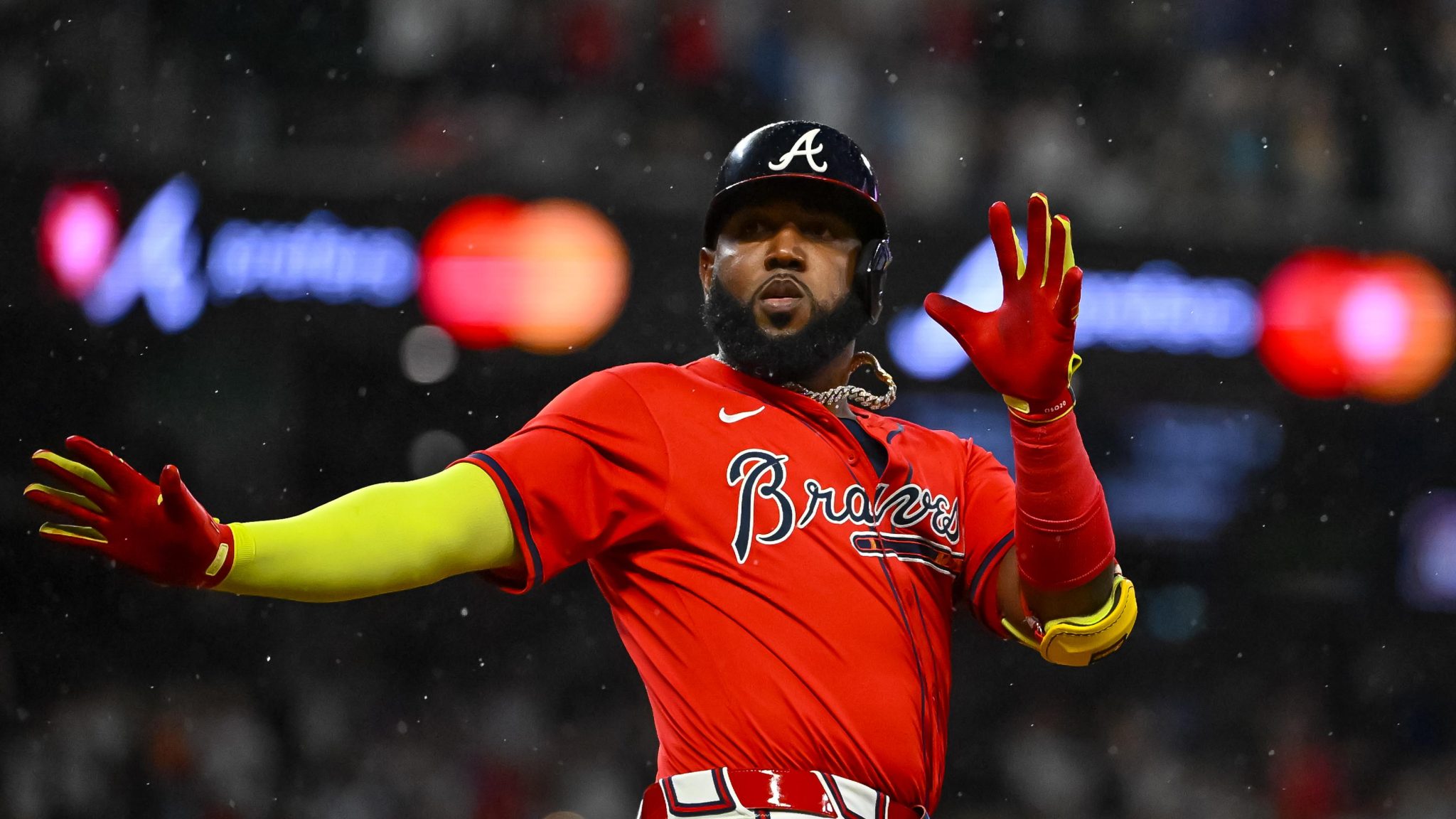 Unveiling the Crystal Ball: 6 Game-Changing MLB Offseason Projections ...