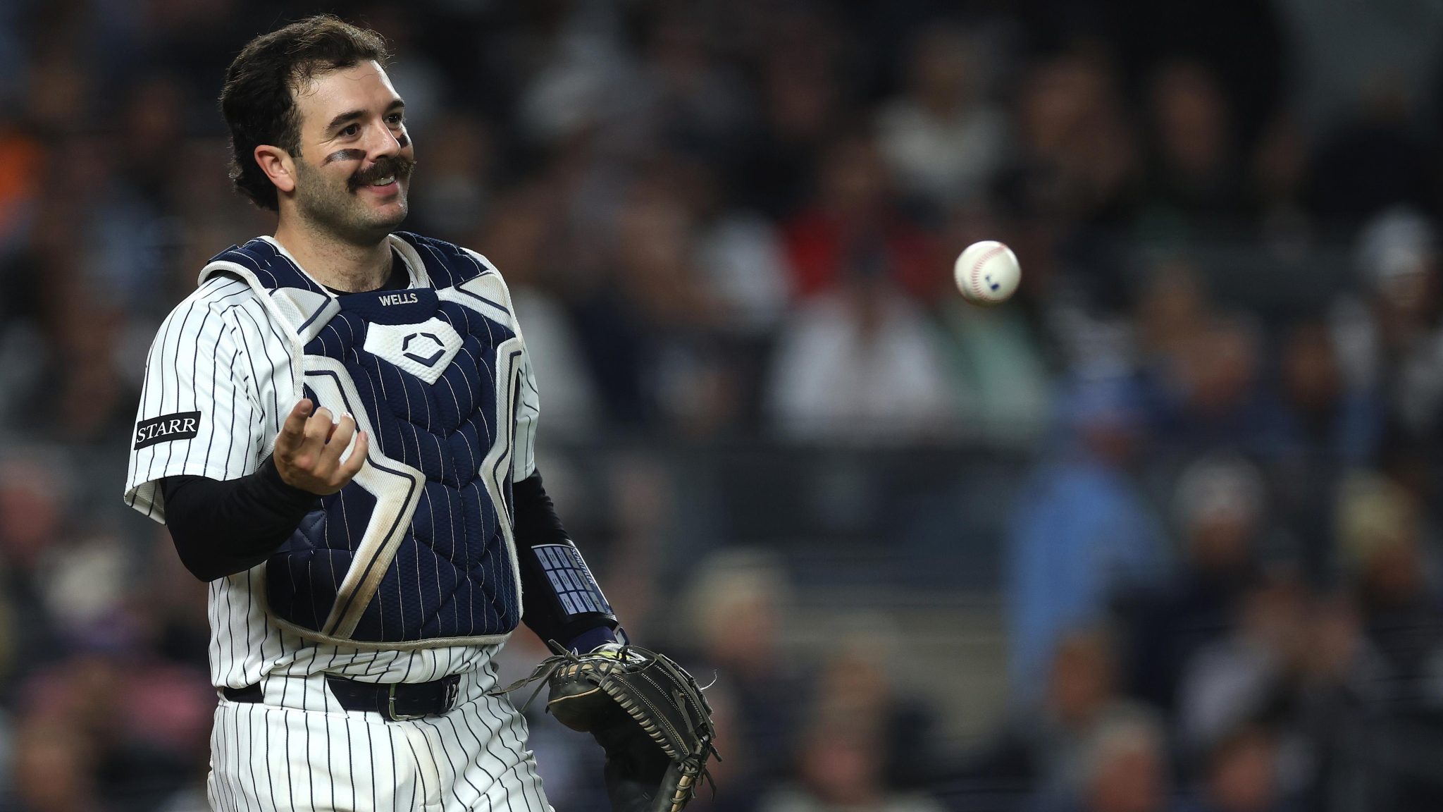 Rising Star Austin Wells Draws International Attention Ahead of World ...