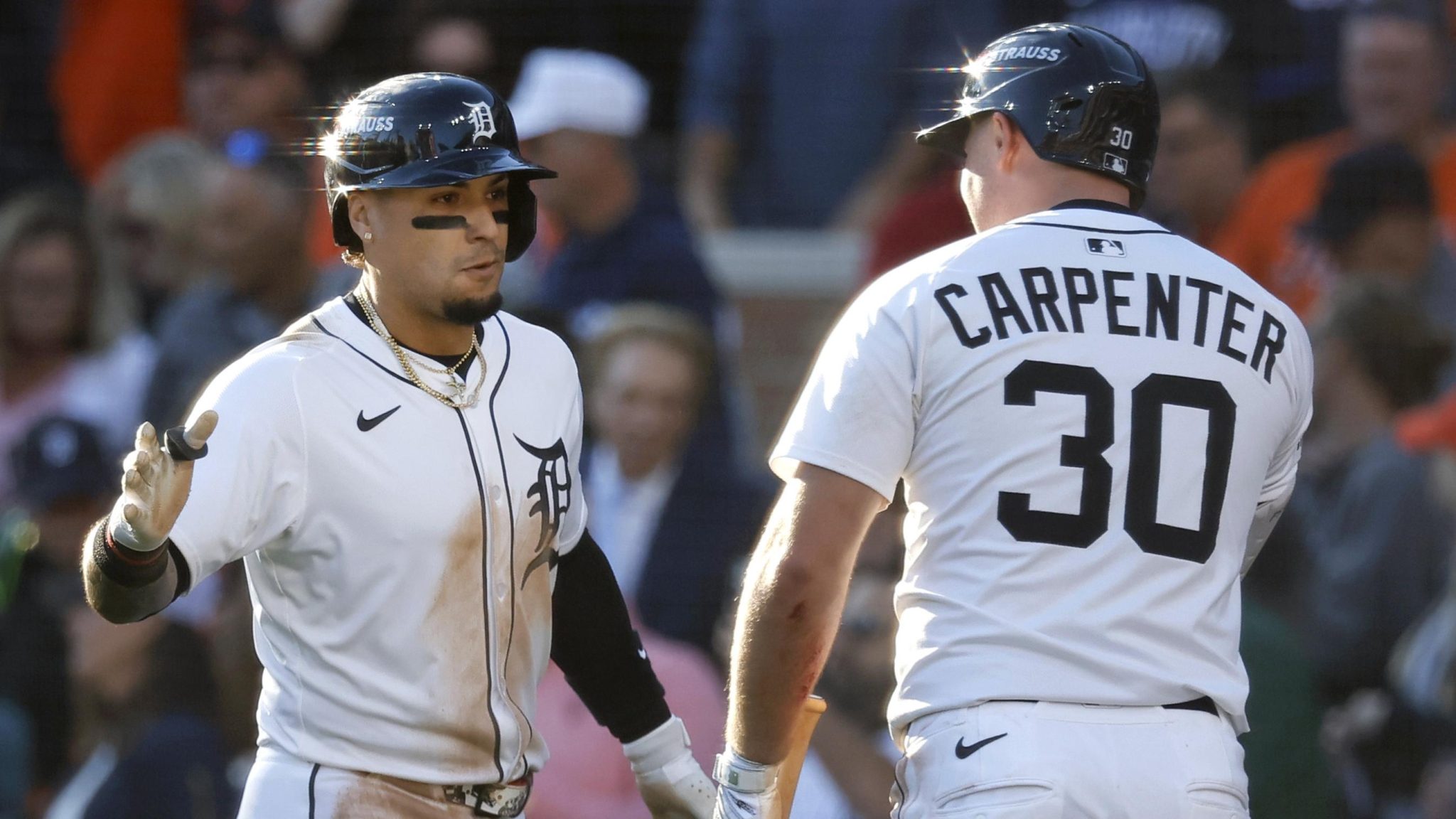 Unveiling the Brilliance and Blunders: Key Moments from 2025 MLB ...