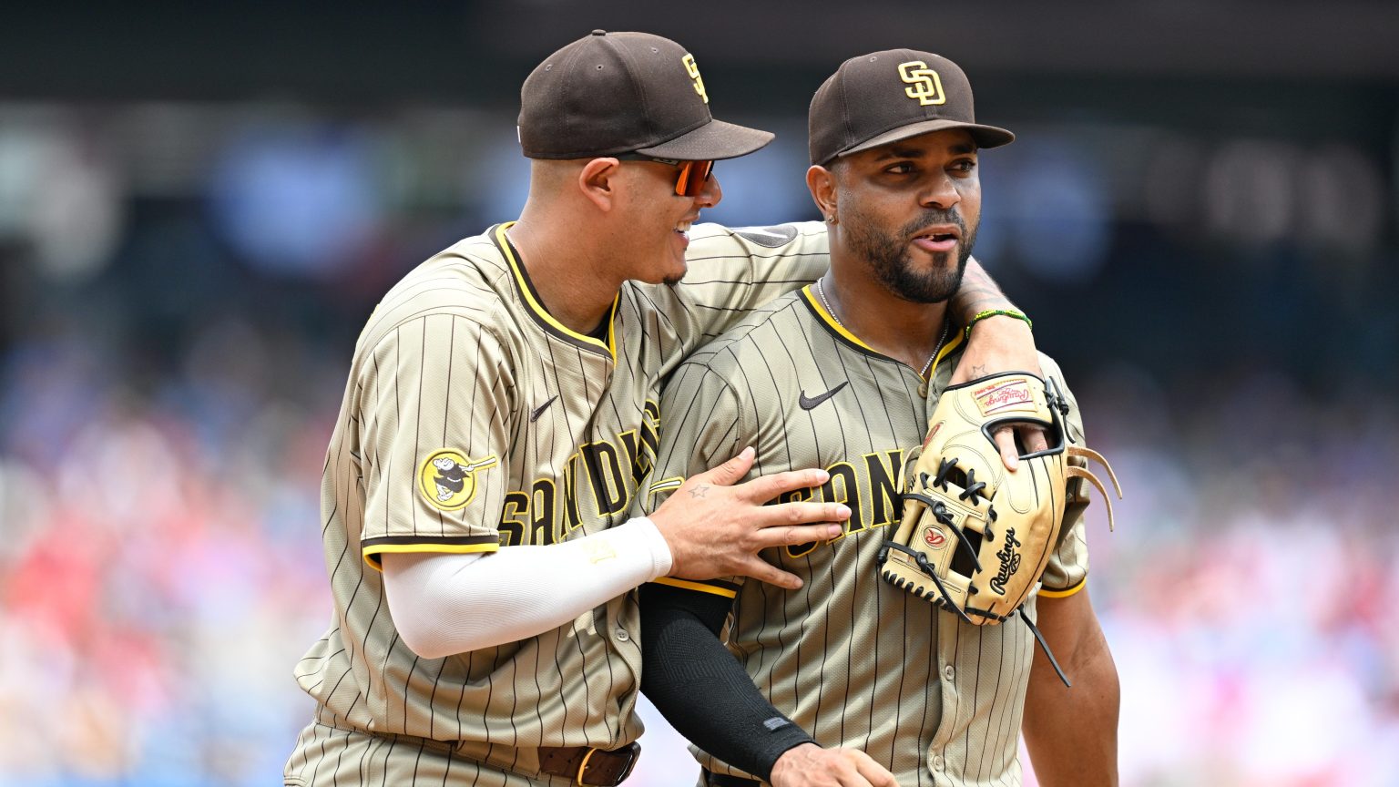 Unveiling the Crystal Ball: Forecasting MLB's Most Alarming Contracts ...